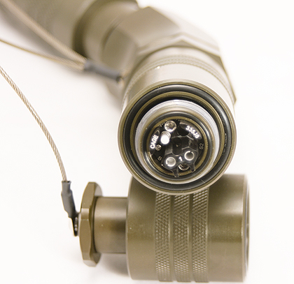 TFOCA - Tactical Fiber Optic Cable Assemblies from CablesPlus USA